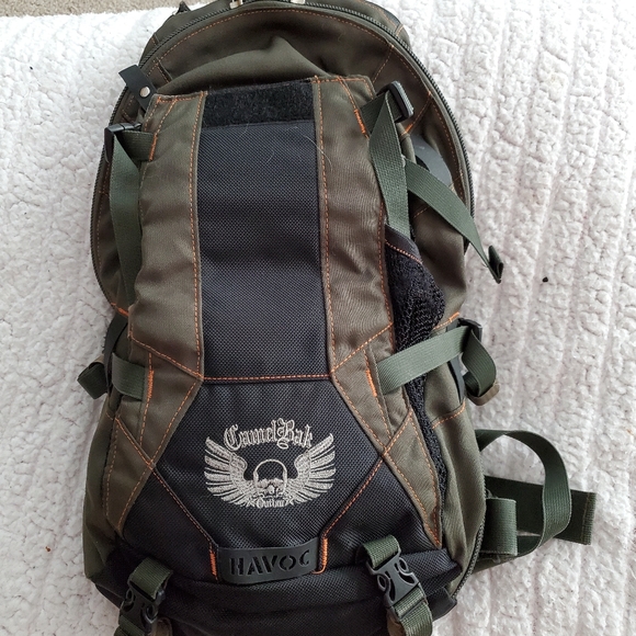 Camelbak | Bags | Camelback Havoc Backpack | Poshmark